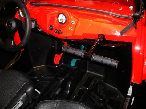 Polaris Rzr 170 Utv Guide