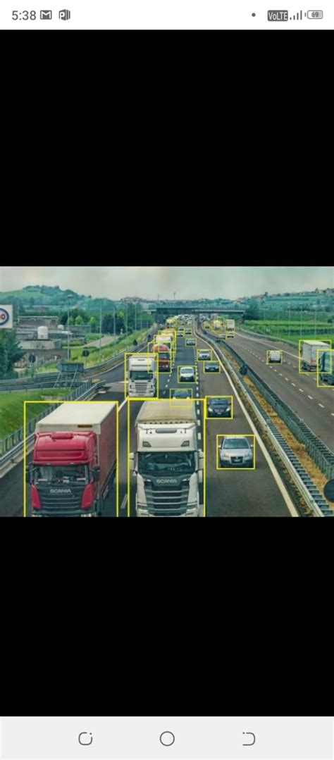 Do Data And Image Annotationtagginglabeling For Object Detection By
