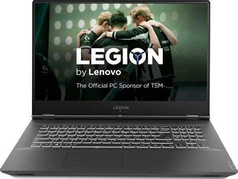Legion By Lenovo Y540 173 Gaming Laptop Intel Core I7 9750h Hexa Core