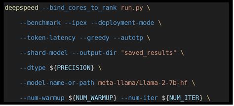 Instructions Securing AI Workloads On Dell PowerEdge With Intel Xeon Processors Using Intel