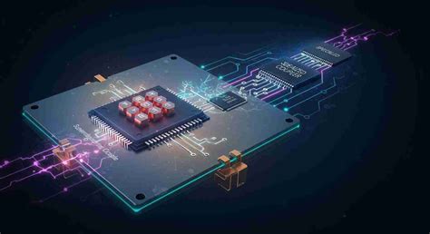 Mit Scientists Achieve Breakthrough In Quantum Computing Speed Enabling Path Towards Fault