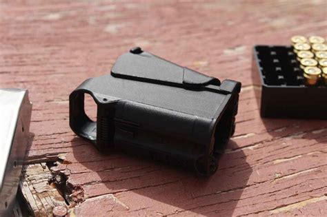 Maglula Ltd Uplula Pistol Magazine Loader Unloader