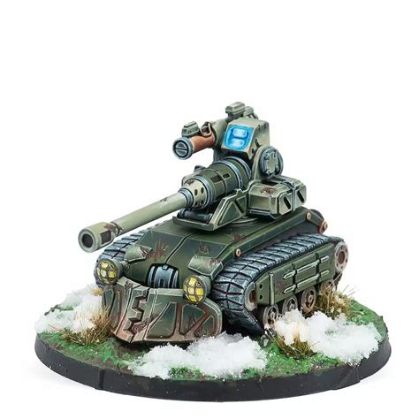Vystrel Mobile Artillery Regiment Entoyment Wargaming And Hobby Centre
