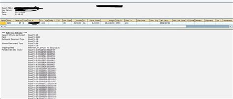 Set Height Of End Of List Of Alv Using Clsalvtab Sap Community