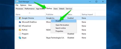 5 Ways To Disable Startup Programs In Windows Techwiser