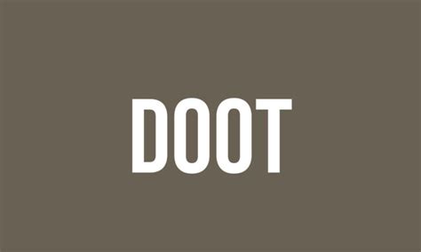 What Does Doot Mean Meaning Uses And More Fluentslang