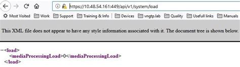 Load Balancing Logic On Cisco Meeting Server Cisco