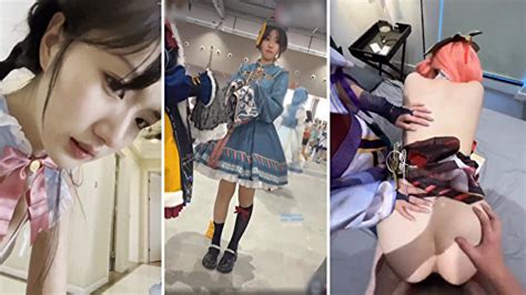 流出このレベルの女子コスプレイヤーとSEXできた男達羨ましすぎるハメ撮り動画 ポッカキットポッカキット