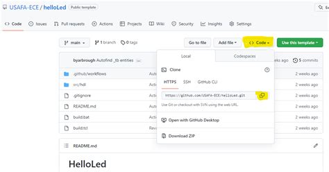 GitHub Real Fast ECE 281