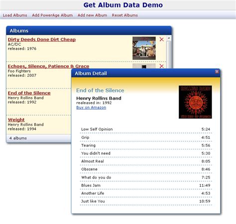 An Introduction To Aspnet Web Api Rick Strahls Web Log