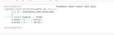 Course 1 Week 2 Assignment Ex8 Neural Networks And Deep Learning