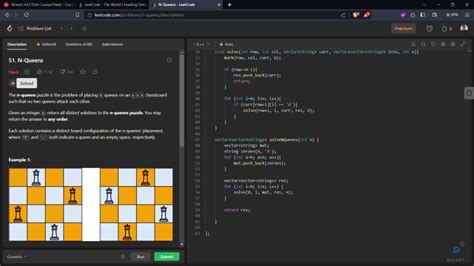 dinesh meegada on linkedin recursion leetcode striversa2zdsa striver