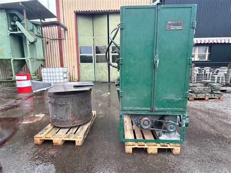 Trumbläster Malcus Blinto Auktioner