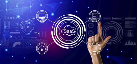 The Benefits Of Using Saas For Business Growth