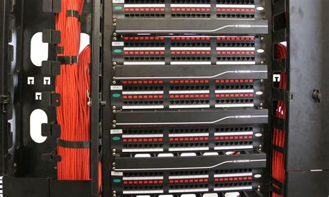 The Art And Science Of Structured Cabling Installation