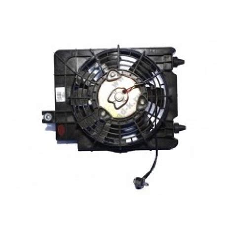 Вентилятор кондиционера Geely MK (Джили МК) 1018002718 (ID#519050403 ...