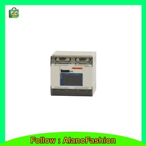 Jual 10 Point 2AI 2AO 4DI 2DO Relay VB0 32MT DI PLC Module Kab Tangerang Citra Teknologi