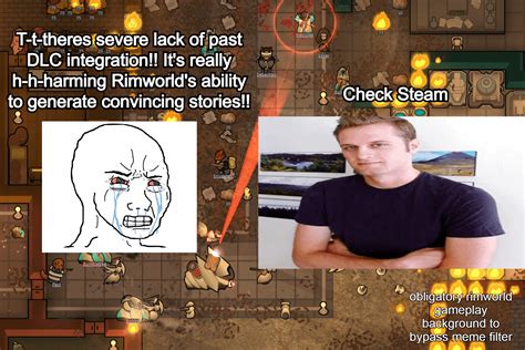 Based Devs R Rimworld