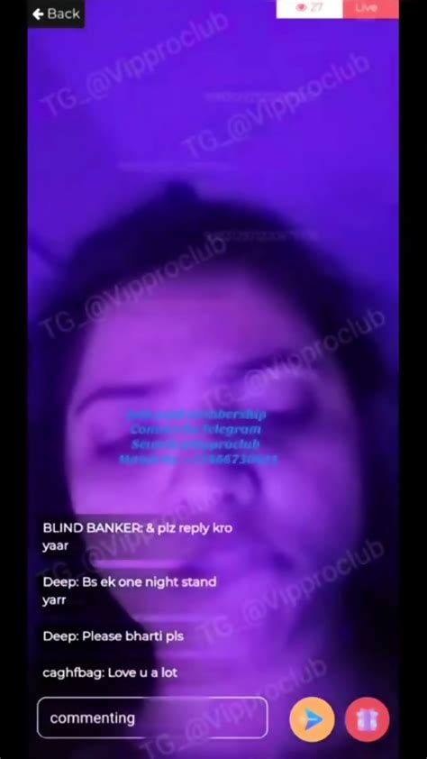 Bharthi Jha Fucking Live Eporner