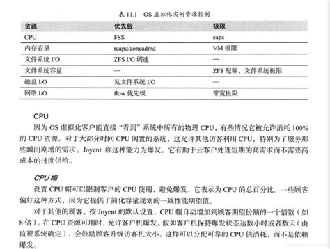 11 性能之巅 洞悉系统、企业与云计算 云计算 性能之巅第二版pdf csdn博客