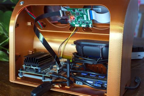 Dumb Terminal Hackaday