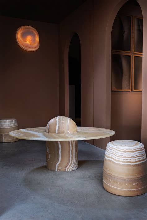 Ten Highlights From Design Doha Exhibition Arab Design Now