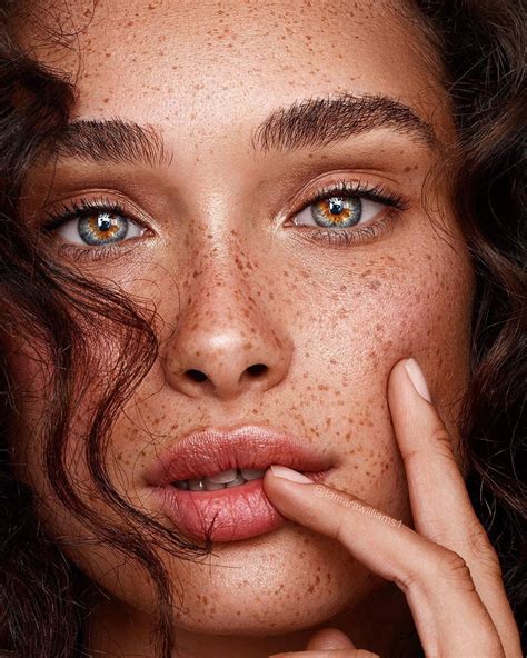 Mixed Girls Facial Features Mixed Girls Facial Features