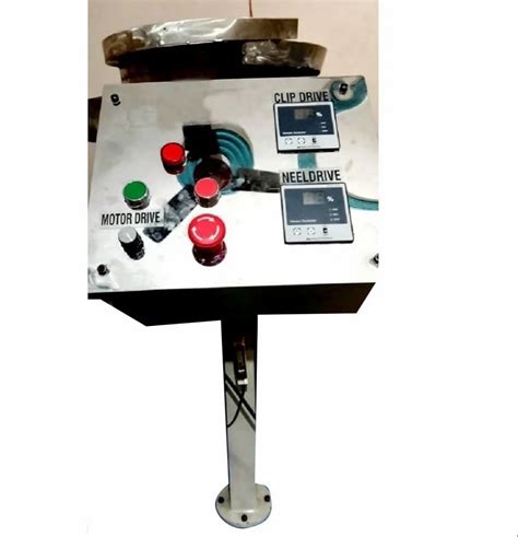 Cable Clip Assembly Machine At ₹ 330000 Automatic Assembly Machines