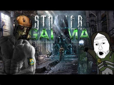 Steam Community Video Stalker Gamma The Monolith Experience