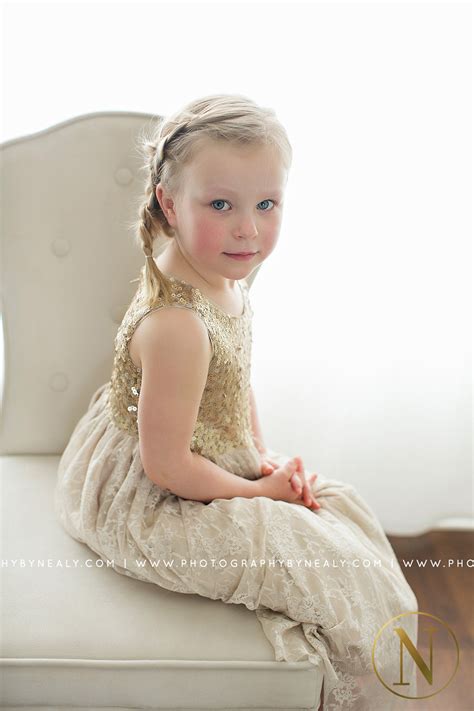 Clara Lu Minneapolis St Paul Portrait Photographer