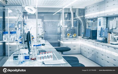 High Tech Research Laboratory