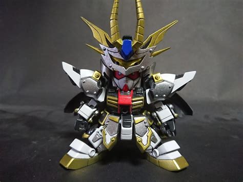 欠落荒鬼頑駄無スモコさんのガンプラ作品GUNSTAガンスタ