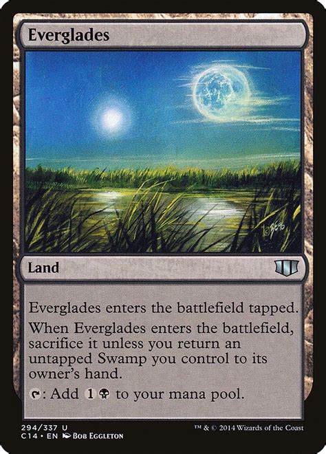The 45 Best Black Lands In Magic Ranked Draftsim