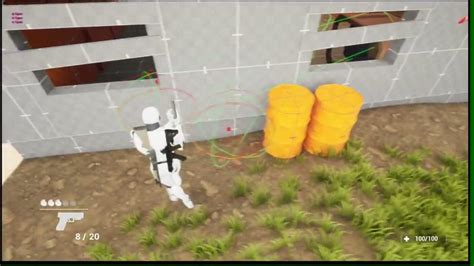 블루프린트와 몬스터 제작 트레일러 Youtube