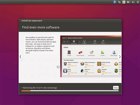 Ubuntu 15 10 Codename Wily Werewolf Released Desktop Installation Guide With Screenshots
