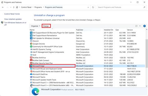 Fix Microsoft Edge ERR NETWORK CHANGED In Windows TechCult