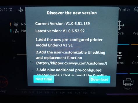 Sonic Pad Update Includes V3 Se Render3v3se