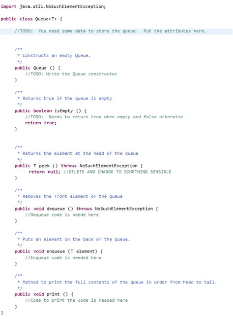 Solved 24 Step 3 Complete The Queue For This Step You