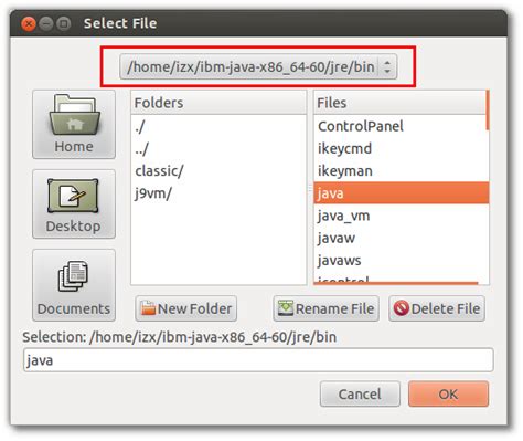 How Do I Make Java Default To A Manually Installed JRE JDK Ask Ubuntu
