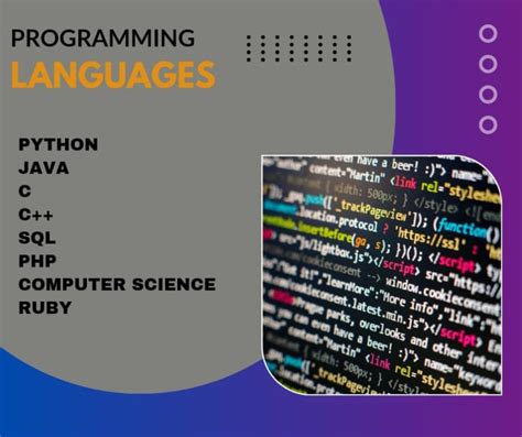 Do Computer Science Ruby Sql Php Cyber Security Projectpython Java