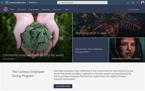 how to create and customize a sharepoint site a step by step guide — origami