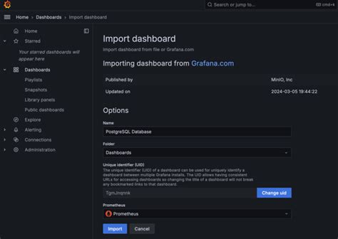 Leveraging Prometheus And Grafana For On Premises Monitoring Bmc Software Blogs