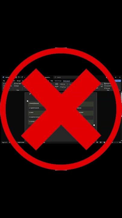 How To Removetable From Msword And Keep Text Word Msword Microsoft Windows Youtube