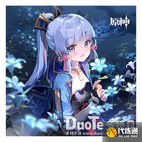 原神神里绫华值得培养吗 原神神里绫华怎么样