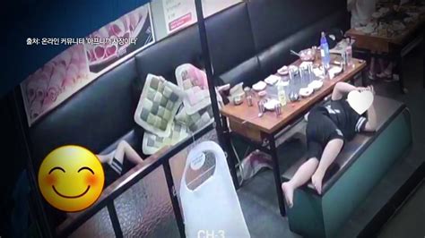 사회 식당에 드러누운 아이들 논란부모는 어디에 Y녹취록 Ytn