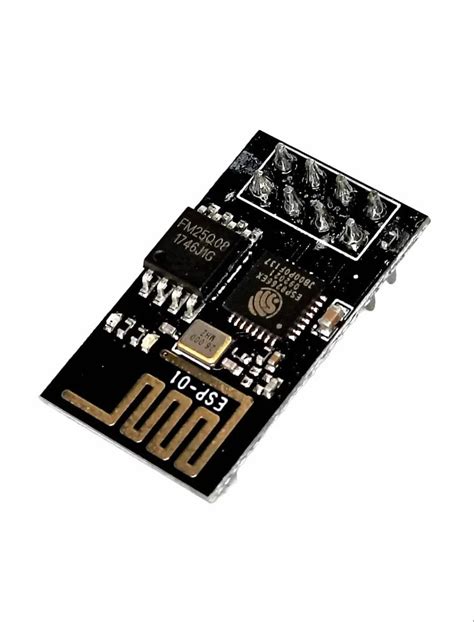 Cisco ESP8266 ESP 07 WIFI Transceiver Wireless Module At 180 Piece In Mumbai