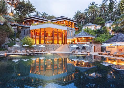 The Surin Hotels In Phuket Audley Travel Us