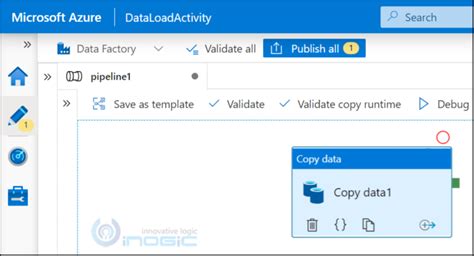 Load Data In Dynamics 365 Crm Using Azure Copy Data Activity Tool