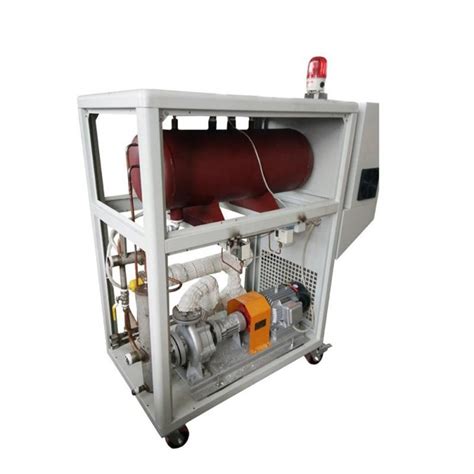 Industrial Mold Temperature Controller Manufacturers China Plant
