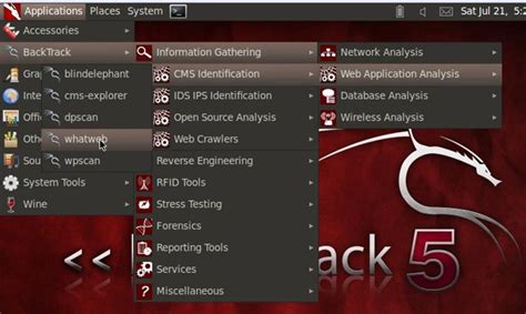 Penetration Testing With The Joomla Security Scanner Infosec